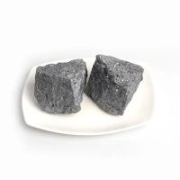 China Ca30Si60 Ca28Si55 Calcium Silicon Alloy For Steel Production Industry for sale