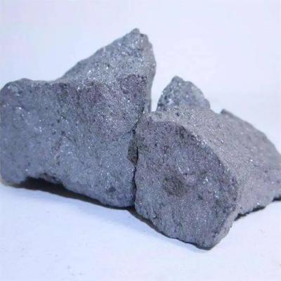 China Ca28Si60 CaSi Silicon And Calcium For Metallurgical Deoxidation for sale