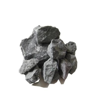 China High Efficient Silicon Calcium Slag Non Ferrous Metal Material For Casting Deoxidizer for sale