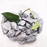 China High Purity Ca30Si60 Silicon Calcium Alloy For Inoculant And Deoxidization Purposes for sale