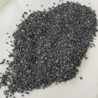China High Grade Cast Iron Additive Calcium And Silicon Ca30Si60 1-3mm/3-10mm/10-50mm for sale