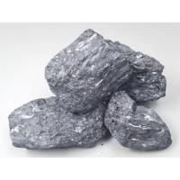 China Ca30Si60 Alloy Calcium Silicon For Metallurgical Desulfurizer for sale