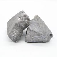 China All Grades High Purity Silicon Calcium Alloy Granules For Steelmaking Raw Materials for sale