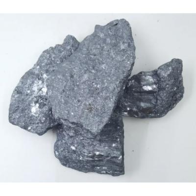 China Ca31Si60 Ca28Si60 Pure Ferro Silicon Calcium Lump / Powder / Granules for sale