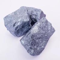China Ca31Si60 Ca28Si60 Pure Ferro Silicon Calcium Lump / Powder / Granules for sale