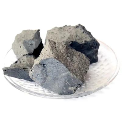 China Casi Calcium And Silicon For Casting Raw Materials Ca Si Lump for sale