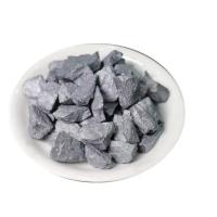 China Deoxidizer Desulfurizer Calcium Silicon Alloy Ca 28% Si 60% Lump for sale