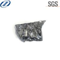 China Calcium Silicon Slag For Steelmaking Additive Chemical Composition Ca Si P S C Al for sale