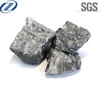 China Calcium Silicon Slag For Steelmaking Additive Chemical Composition Ca Si P S C Al for sale