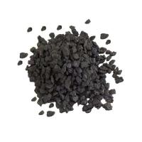 China Low Pollution Electric Resistance Sic Carbide Sic Abrasive For Metallurgical Desulfurizer for sale