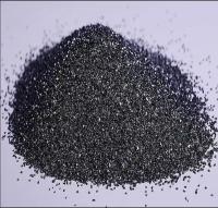 China Corrosion Resistance Silicium Carbide Sic Powder For Steelmaking Industry for sale