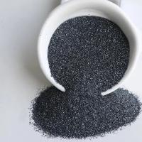 China Corrosion Resistance Silicium Carbide Sic Powder For Steelmaking Industry for sale