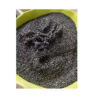 China 1- 10mm Size Sic Powder Abrasive Electric Resistance For Casting for sale