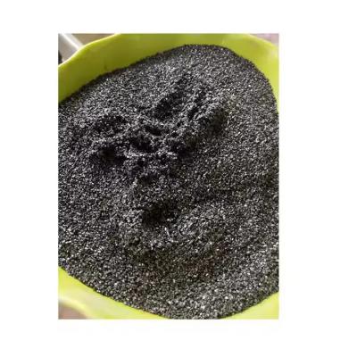 China 1- 10mm Size Sic Powder Abrasive Electric Resistance For Casting for sale