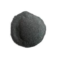 China High Thermal Conductivity Sic Silicon Carbide Metallurgical Additive for sale