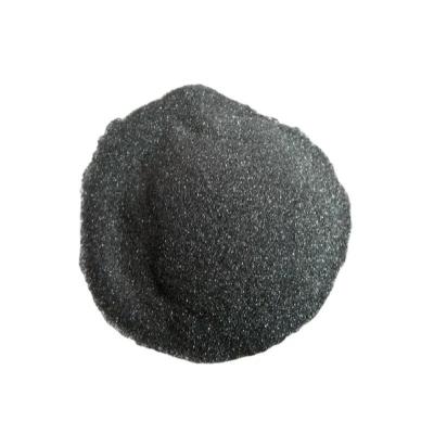 China High Thermal Conductivity Sic Silicon Carbide Metallurgical Additive for sale