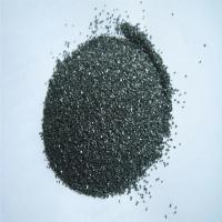 China High Thermal Conductivity Sic Silicon Carbide Metallurgical Additive for sale