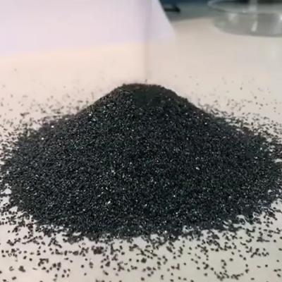 China Good Wear Resistance Carborundum Powder High Hardness Sic Carbide for sale