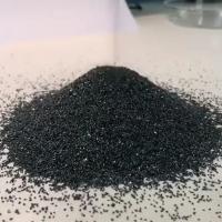 China Carbon Silicon Carbide SiC 85 Black Steelmaking Metallurgical Materials for sale