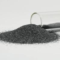 China SiC 90 Black Silicon Carbide Powder / Sic Silicon Carbide Lump for sale