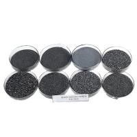 China SiC 90 Black Silicon Carbide Powder / Sic Silicon Carbide Lump for sale