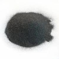 China SIC 88 Silicon Carbide Abrasive Powder With High Temperature Resistance for sale