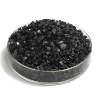 China 98.5% Graphite Recarburizer Carbon Additive For Cast Iron Desulfurizer for sale