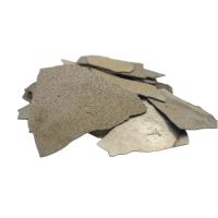 China High Purity Ferroalloy Products Manganese Metal Flake For Cast Iron for sale