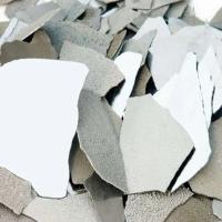 China High Purity Ferroalloy Products Manganese Metal Flake For Cast Iron for sale
