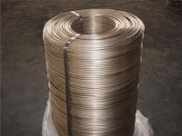 China Low Impurity Metal Calcium Metallic Calcium 98.5% For Metallurgical Deoxidizer for sale