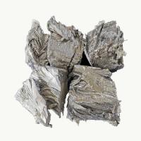 China Superior Performance Pure Calcium Metal Lump / Calcium Metal Powder 10-100mm for sale