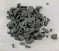 China Fesimg 2-8 Nodulizer Lumps Ferrosilicon Magnesium 5-35mm For Casting Deoxidizer for sale