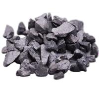 China Fesimg 2-8 Nodulizer Lumps Ferrosilicon Magnesium 5-35mm For Casting Deoxidizer for sale