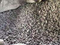 China 5-35mm Si Ba Ca Alloy Inoculant Silicon Barium Alloy With Strong Anti Recessionability for sale
