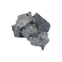 China Cr 60-75% Low Carbon Ferro Chrome Alloy FeCr55C0.06 For Tailored Production Processes for sale