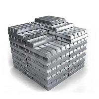 China 7.5 Kg/Ingot Magnesium Metal Ingot 99.9% 99.95% For Aluminum Alloy for sale