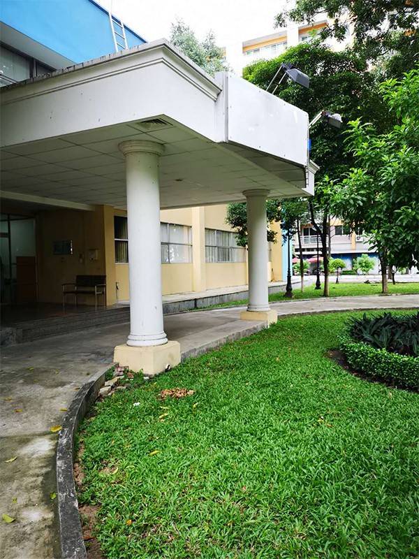 Haida Vietnam Branch