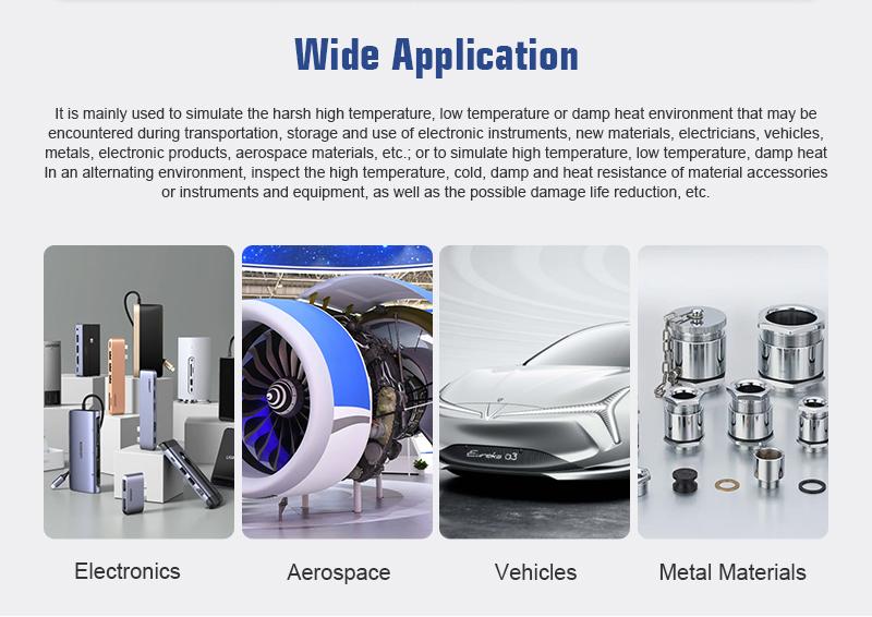 temperature testing machine