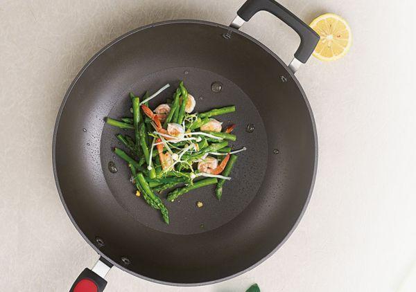 non-stick coating