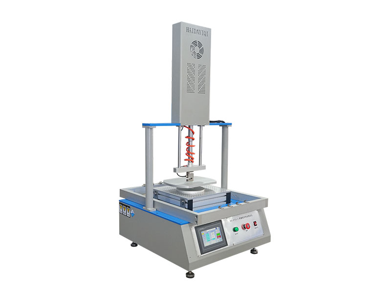 Spring Fatigue Tester