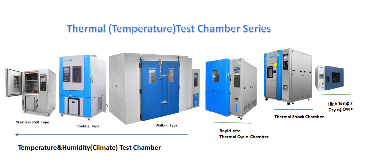 environmental test chamber