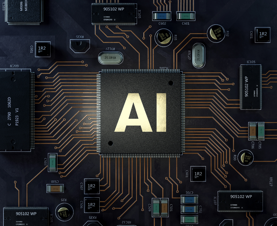 latest company news about Can AI Smart Robots Replace Humans In The Future? 1