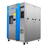 China Stability Test Chamber Thermal Shock Chamber High and Low Temperature for sale