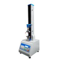 China Tensile Strength Test Machine Electronic Servo Desktop Tensile Tester for sale