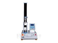 China Tensile Test Machine Panasonic Servo Motor High Precise Ball Screw for sale