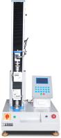 China Universal Tensile Strength Test Equipment  with LCD / PC Display 100Kg 200Kg Servo Motor for sale