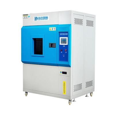 China Environmental Simulated Programmable Touch Screen Xenon Aging Equipment for sale