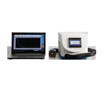China TEC Rapid Thermal Shock Testing Machine Rapid Cold And Heat Impact Tester for sale