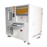 China Customized High And Low Temperature Accelerated Aging Chamber for sale