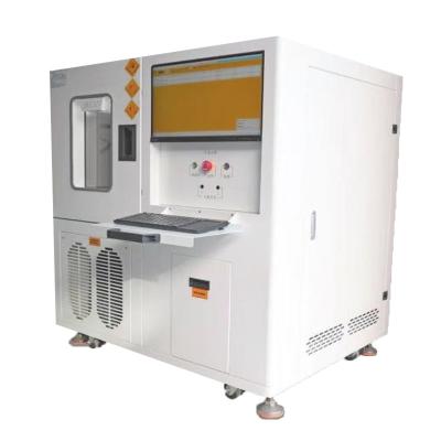 China Customized High And Low Temperature Accelerated Aging Chamber for sale
